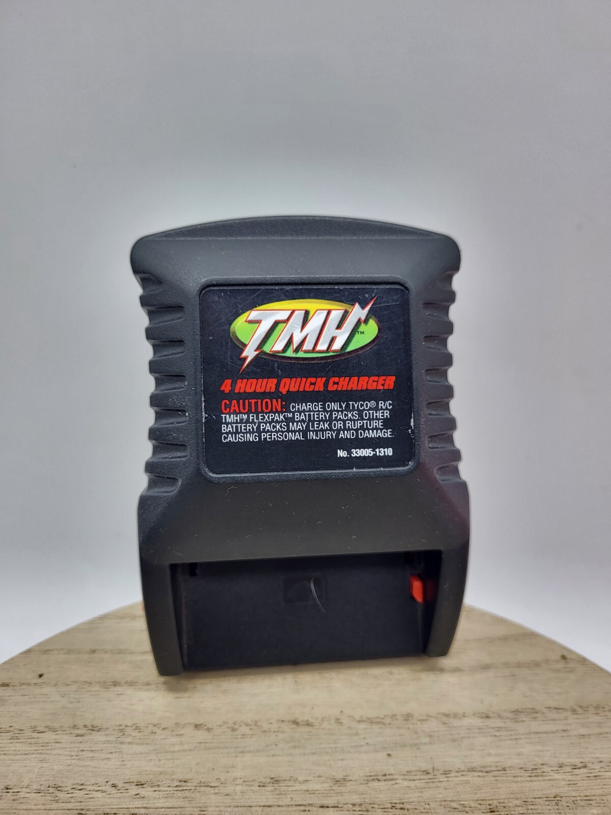 TYCO R/C TMH Flexpak NiMH Battery Charger 33005 Mattel 1997 | eBay