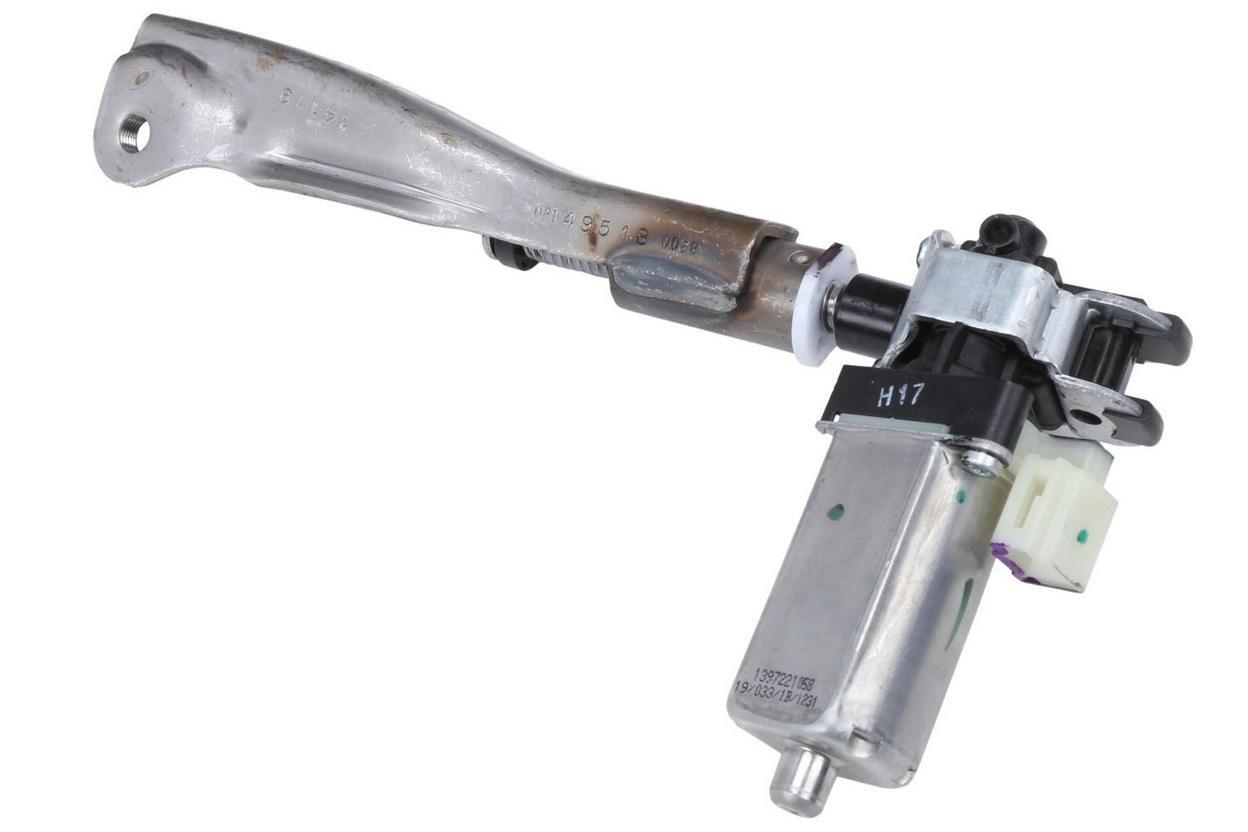 GM Genuine Parts 13598761 Power Seat Vertical Adjuster Actuator | eBay