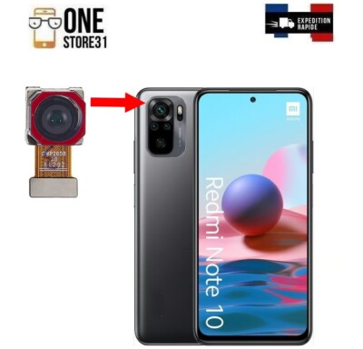 Originale Camera Arrière principale Appareil photo Pour Xiaomi Redmi ...