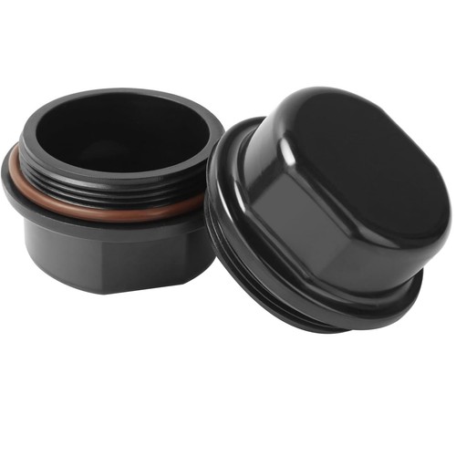 K71-G01-73 Hub Dust Cap For Dexter & Tie Down Vortex 1250-1750 Lbs Hubs ...