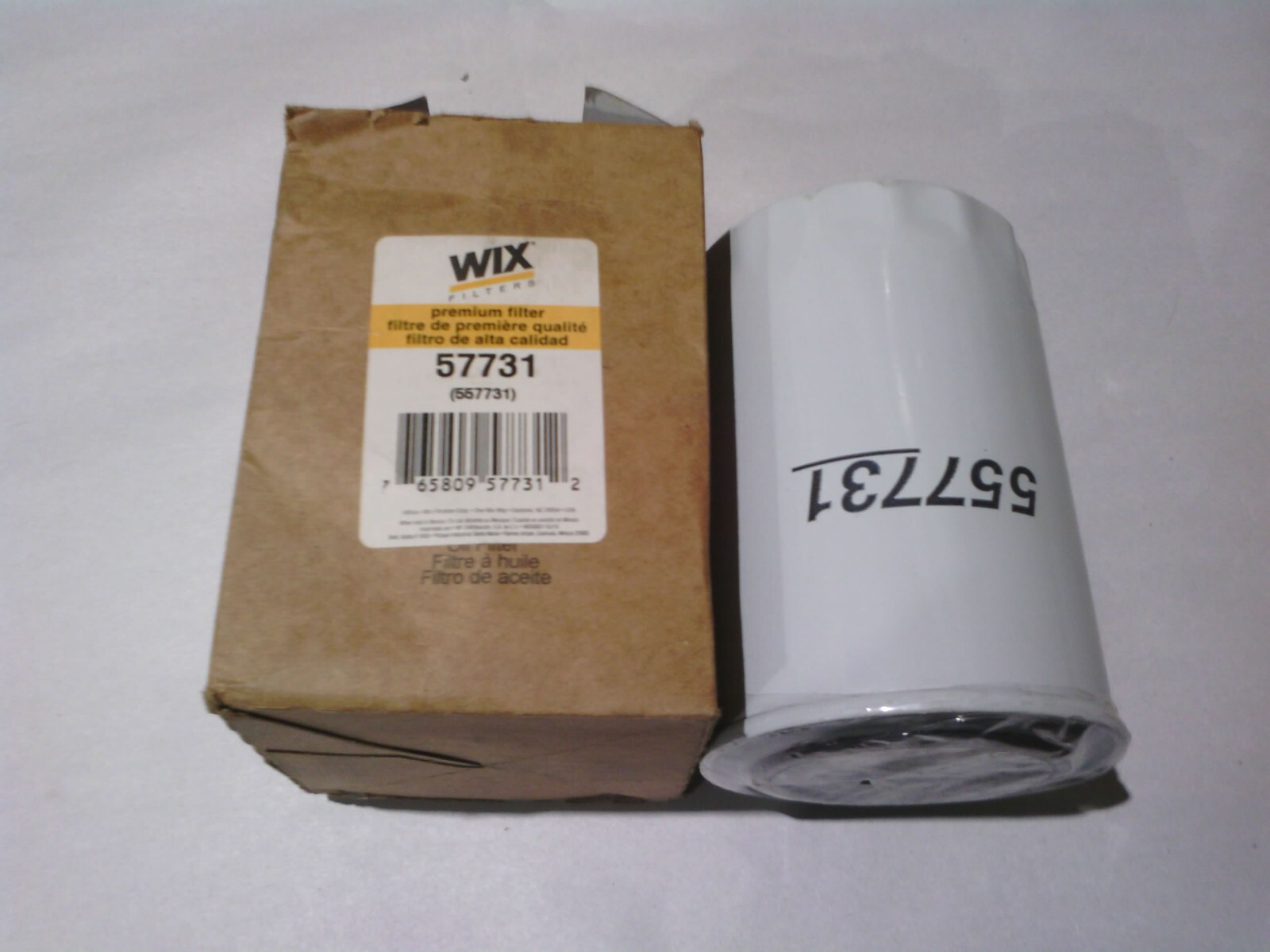 FLEETGUARD LF3494 - cross reference oil filters | oilfilter ...