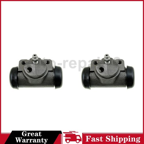 For 1980~1983 AMC Concord Dorman - First Stop Rear Drum Brake Wheel ...