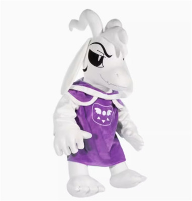 Giant Undertale Asriel Lamb Dreemur Plush Doll Stuffed Toy Pillow Kids ...