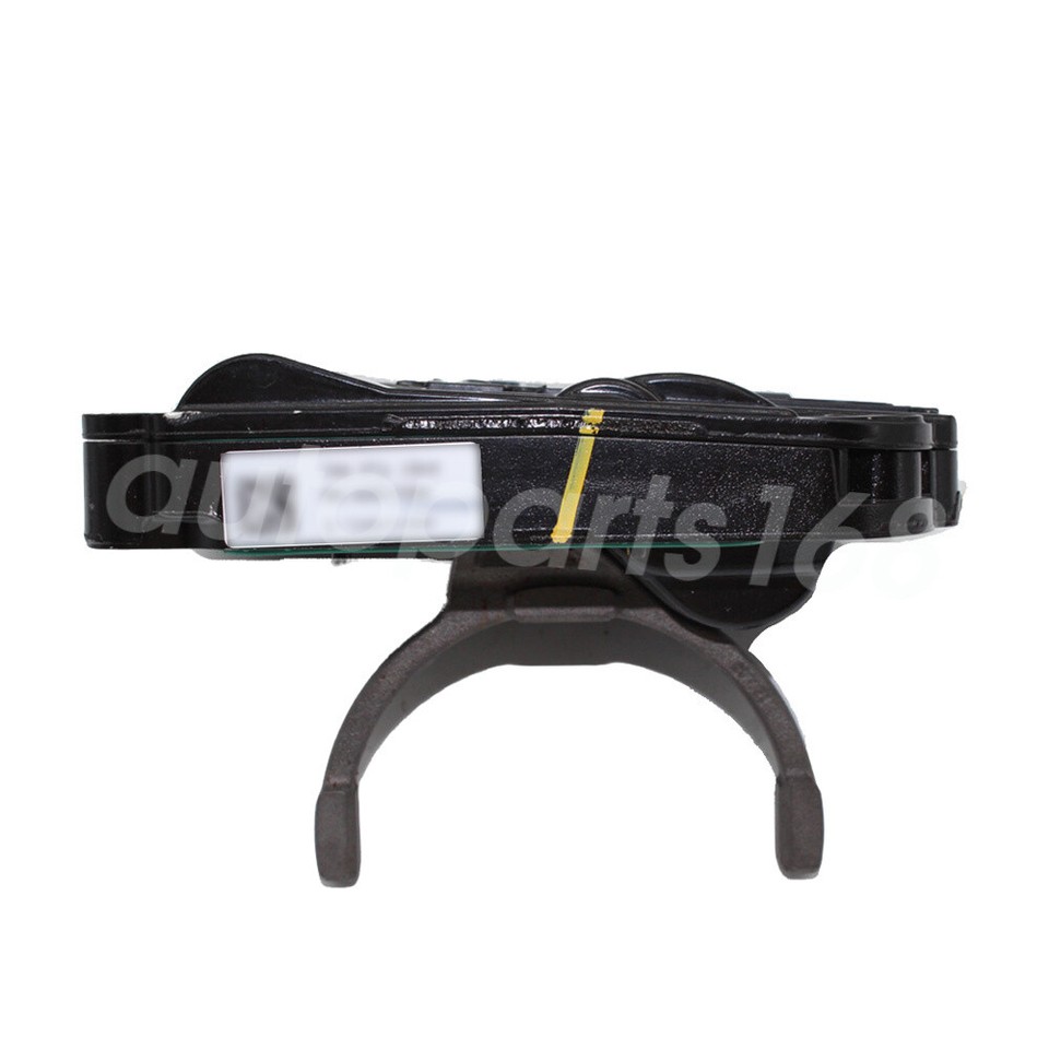 68321285AA Transfer Case Actuator Mopar For Jeep Cherokee Chrysler 200 ...