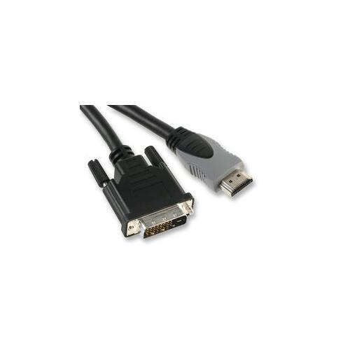 PRO SIGNAL - PSG01044 - Cable, HDMI to Dvi-D Plugs 2 Meters | eBay