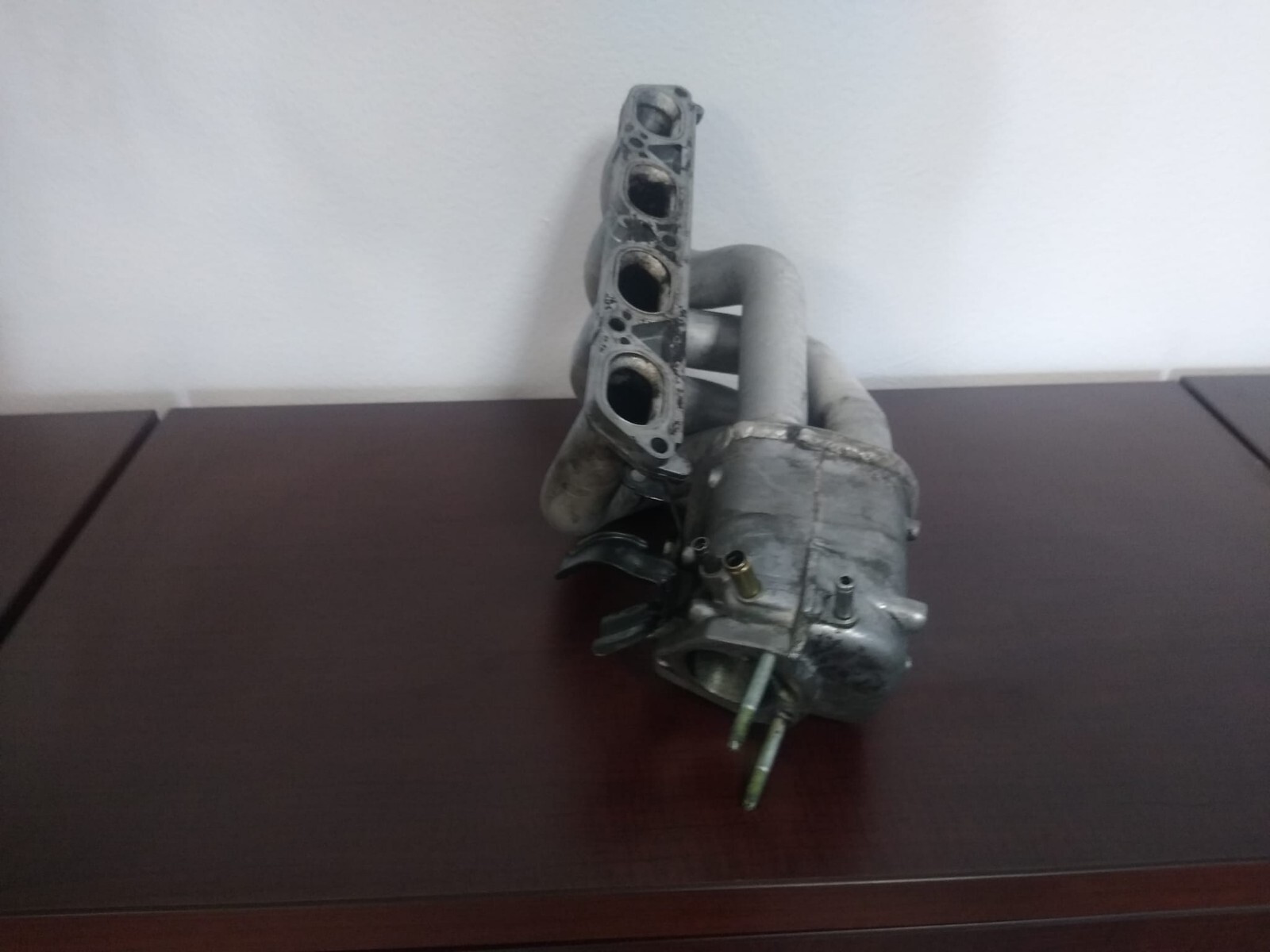 1998 1999 2000 2001 2002 TOYOTA COROLLA ENGINE INTAKE MANIFOLD OEM D | eBay