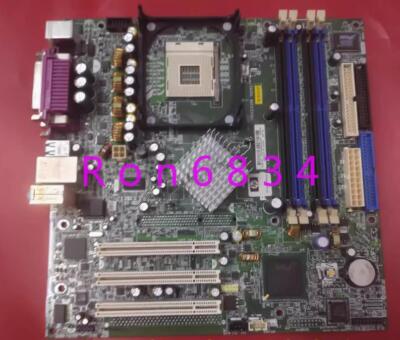 1pc used 865GV P4SD card DC5000 motherboard 360427-001 359775-001 | eBay