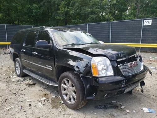 AC Compressor Fits 10-14 ESCALADE 1382031 | eBay