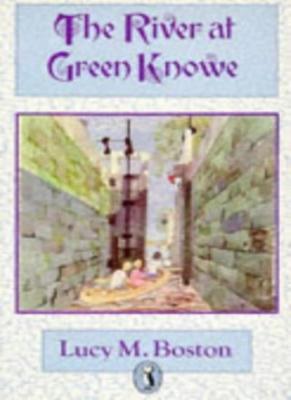 The River at Green Knowe (Puffin Books)-L. M. Boston, Peter Boston ...