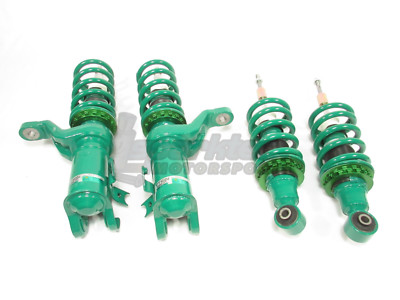 TEIN Street Basis Z Coilover Kit for 2002-2006 Acura RSX Base & Type S ...