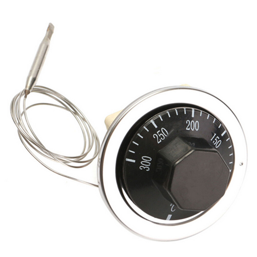 Mechanical Switch Temperature Controller Adjustable Tempering ...