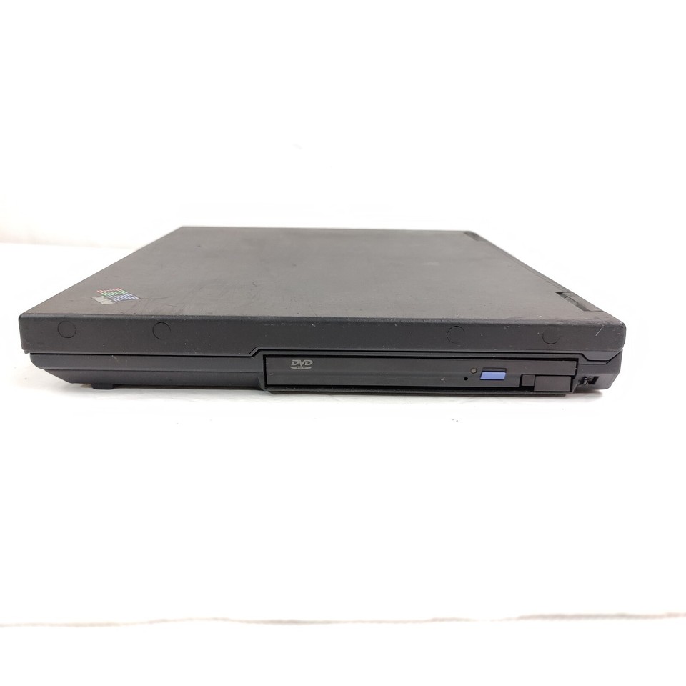 Vintage IBM ThinkPad T20 Type 2647 For parts or repair | eBay