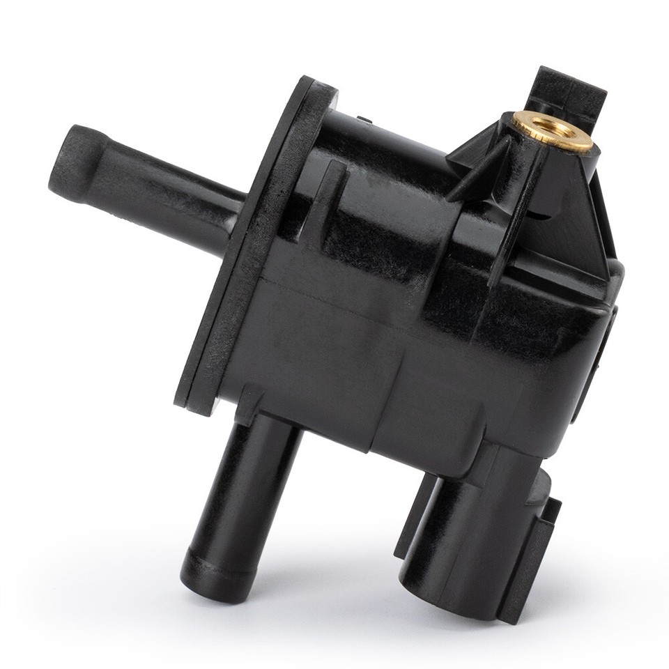 Vapor Canister Purge Solenoid Evap Vent Control Valve For Toyota Matrix ...