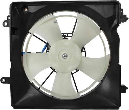 12-15 honda civic radiator fan | eBay