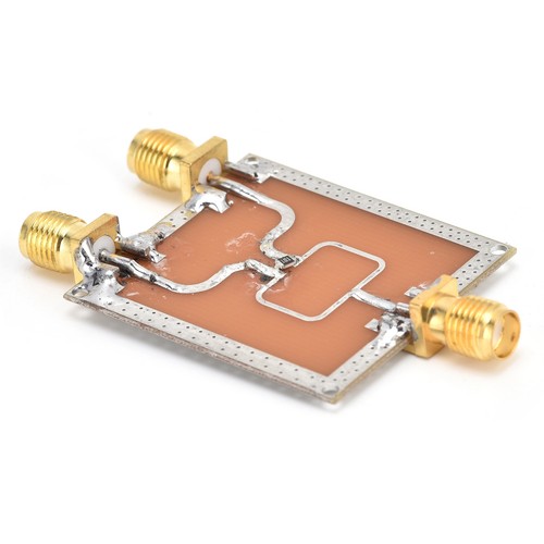 1GHz‑3GHz Power Divider Portable Digital Coaxial Cable Splitter For HD ...