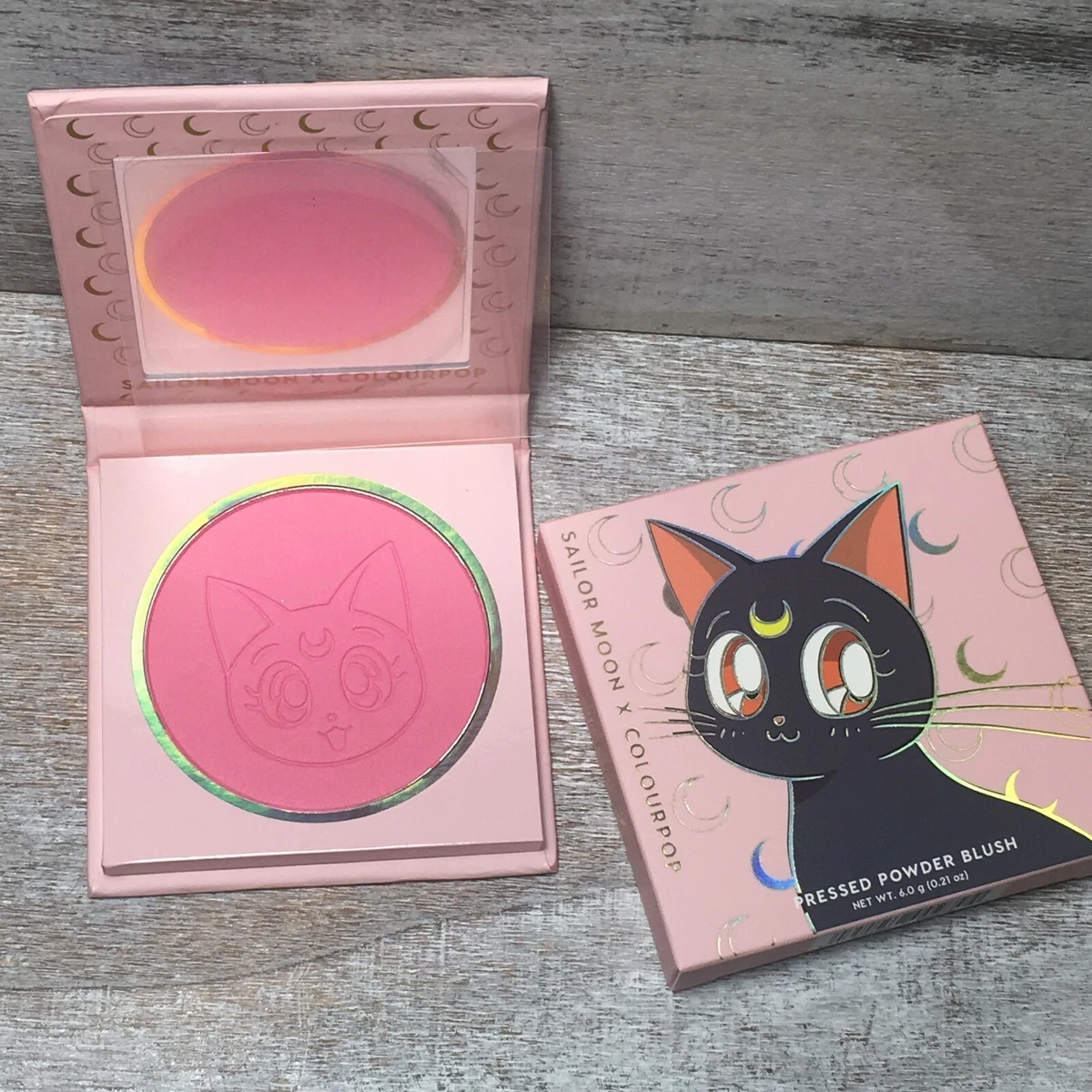 Sailor Moon Blush
