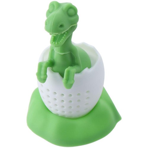 Detachable Silicone Strainer Green Tea Filter for Different Mugs and ...