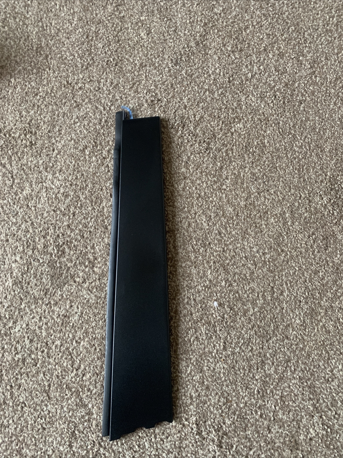 Toyota Avensis Estate T27 2008-18 REAR DOOR WINDOW FRAME REAR LH 75708 ...