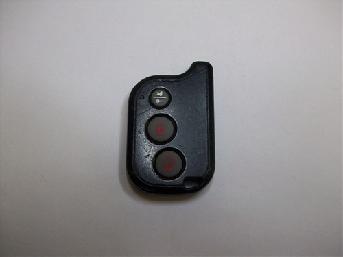 Genuine Pursuit 07S3BPR Key Fob Remote | eBay