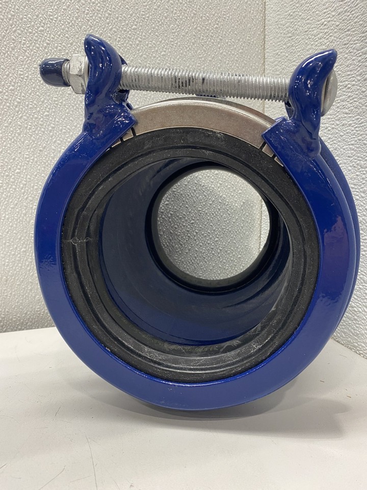 Hymax 2 4" Wide Range Coupling 860-54-0108-16 | eBay