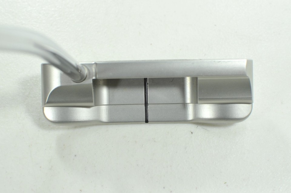 Titleist 2025 Scotty Cameron Studio Style Catalina 35" Putter RH Steel ...