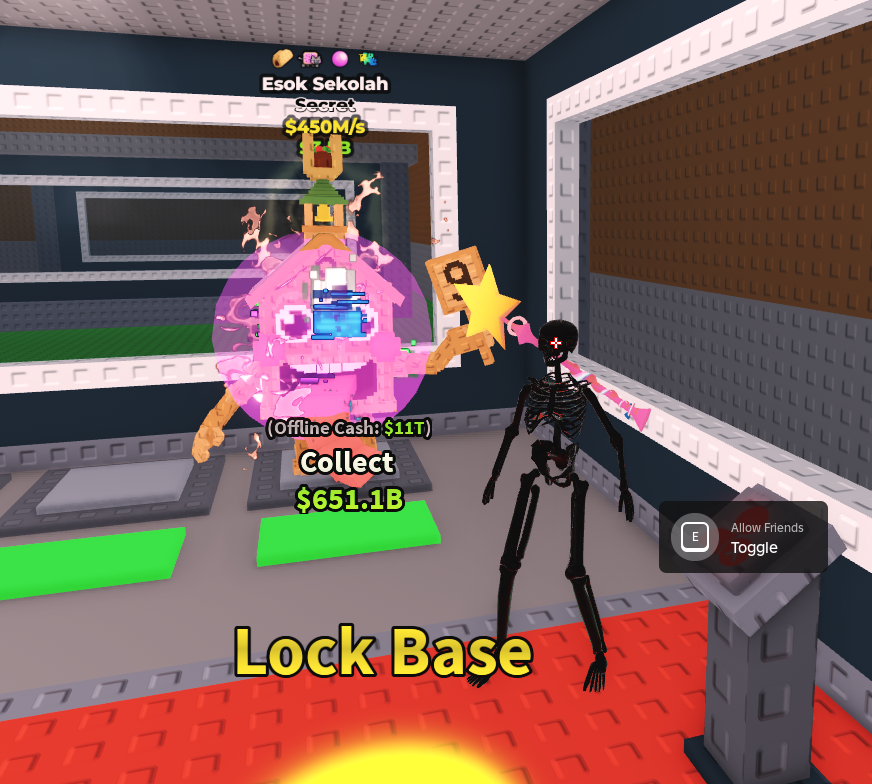 🧠💚*RESTOCK* Steal A Brainrot Assortment Bundle – RARE CHEAP BRAINROTS ...