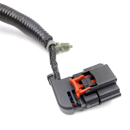 Car Rear Object Alarm Sensor Wiring 23316326 For Cadillac For Chevrolet ...