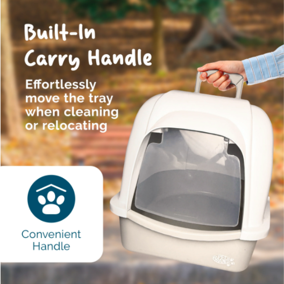 Bundle of Petsentials Cat Litter Super Clumping Ultra Absorbent 20L ...