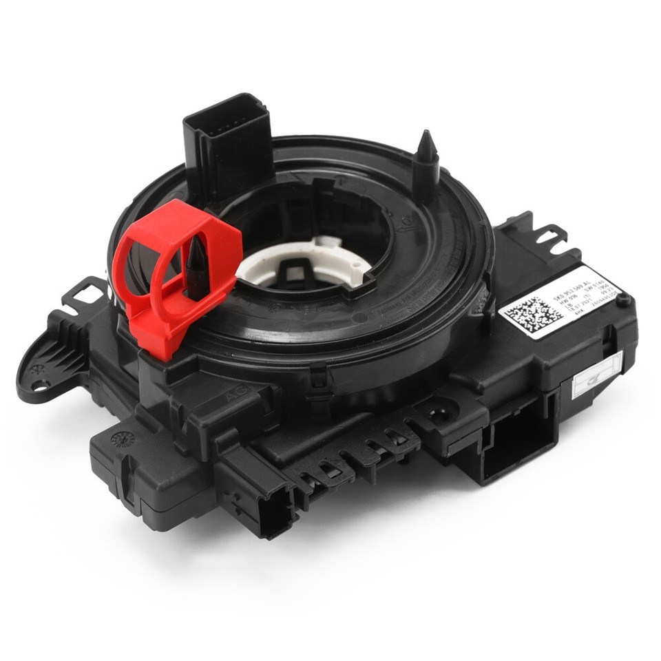 OEM Original 5K0953569AL Clock Spring For VW Golf Touran Audi A1 Q3 ...