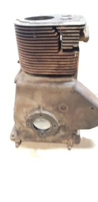 Parts - Wisconsin Aenl