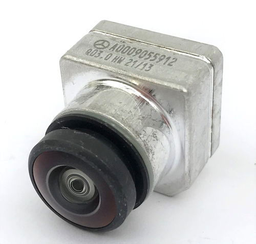 MERCEDES E W238 C238 *NEW GENUINE BUMPER GRILL GRILLE VIEW CAMERA ...