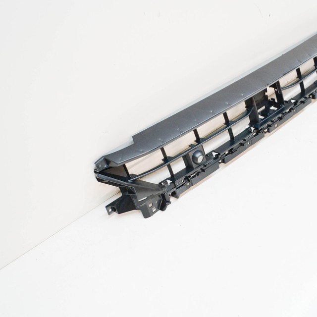 Genuine AUDI Q3 F3b F3n Grille Satin Black 83A807683C9B9 for sale ...