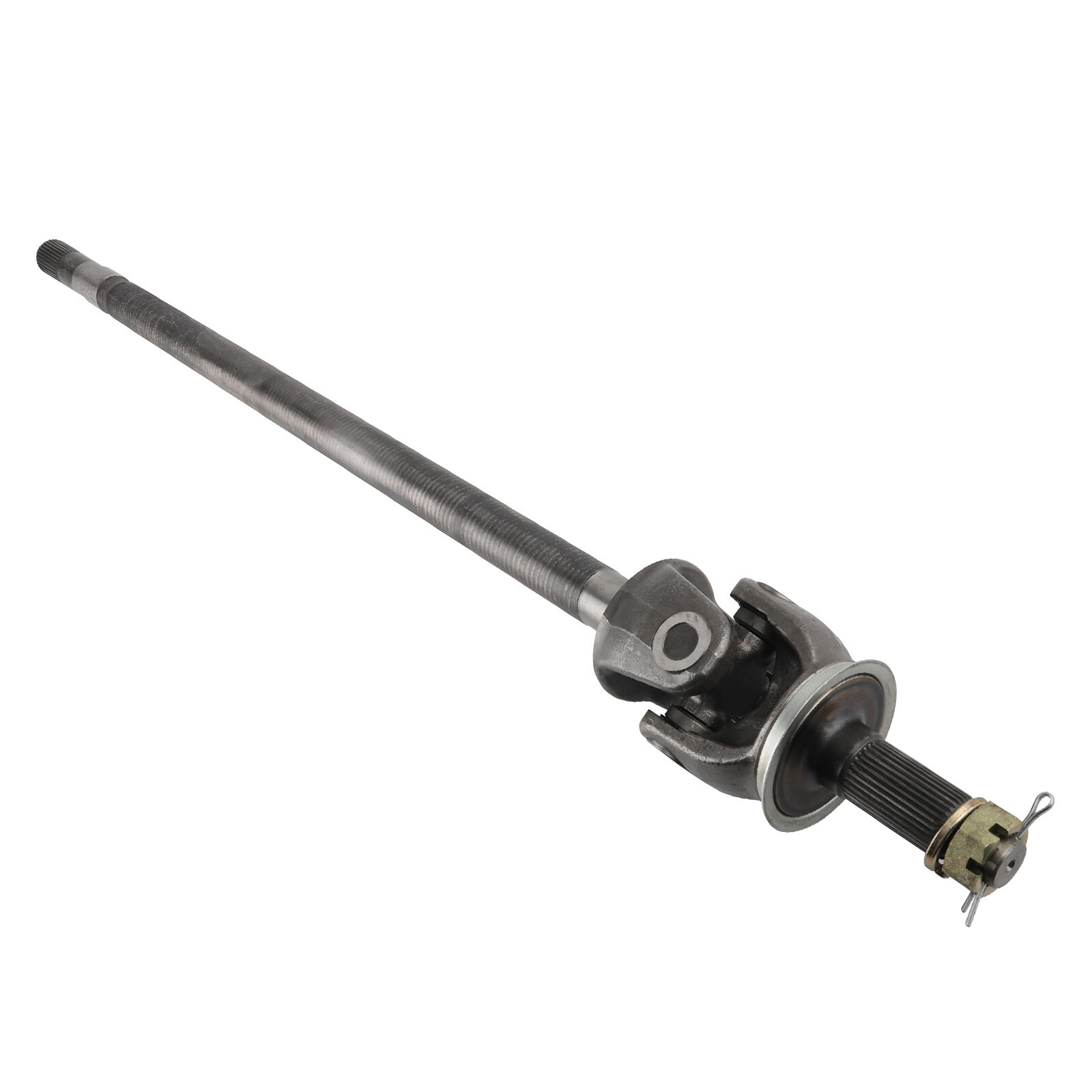 2006-2018 Dodge 1500 2500 3500 4x4 Front Right Axle Shaft | 5086666AB ...