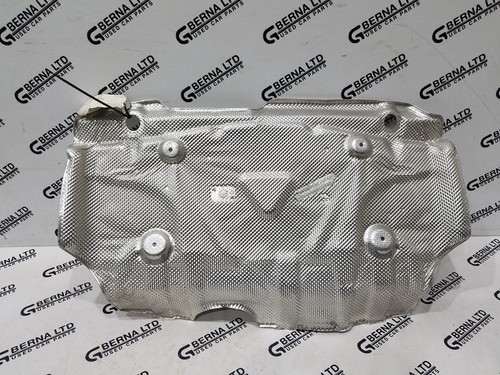 GENUINE MERCEDES B-CLASS W246 2011-2019 EXHAUST HEAT SHIELD ...