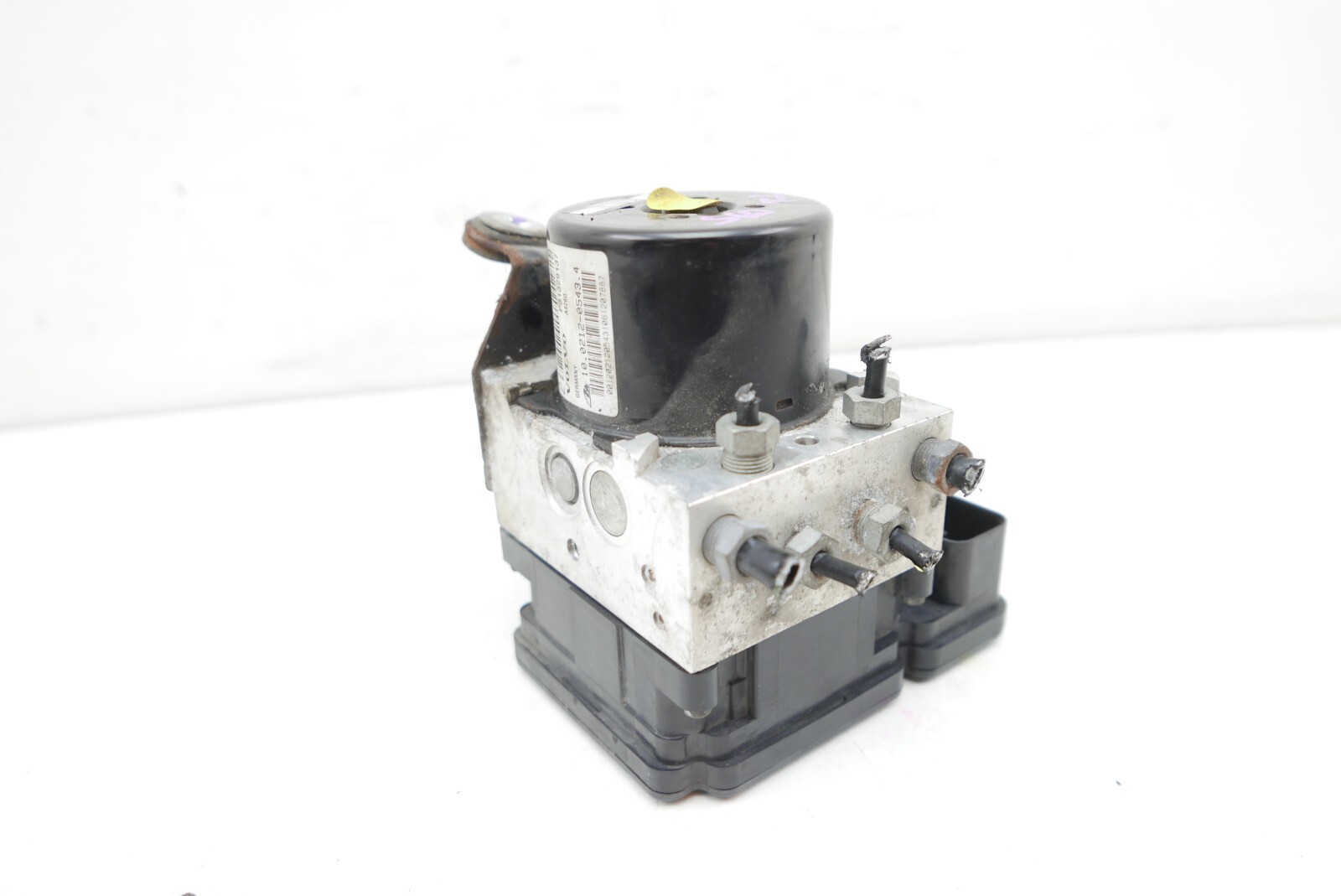 2011 VOLVO V60 S60 MK2 D3 1.6 PETROL ABS PUMP & CONTROL MODULE 31329137 ...