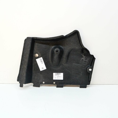NEW AUDI RS7 SPORTBACK 4G8 LEFT SIDE UNDERBODY COVER TRIM 4G0825201C ...