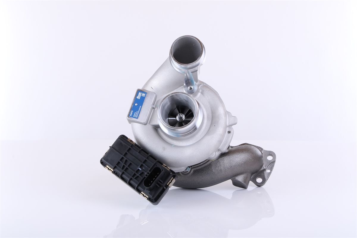 Turbocharger-DIESEL%2C+Turbo+Nissens+93272 for sale online | eBay