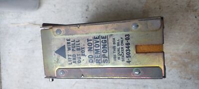 rowe bc-35 arcade changer machine bill holdeer #211 | eBay