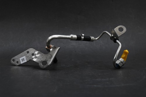 NEW OEM GM Fuel Feed Line Pipe 12671745 Impala Traverse Terrain SRX ...