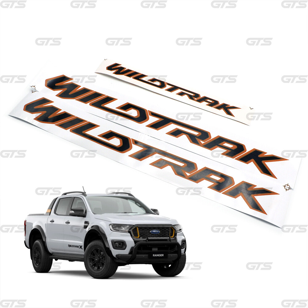 Para Choque Ford Ranger Wildtrak Ridgeback Hardtop For Ford Ranger T9