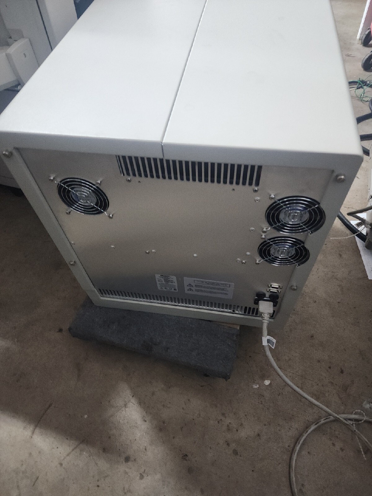 Applied Biosystems ABI 7900 HT Fast Real Time PCR System | eBay