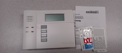 Ademco 5828 Keypad Wiireless | eBay