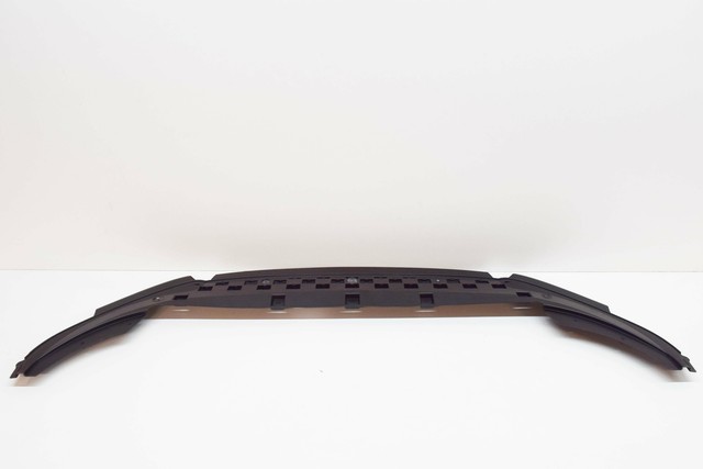 2011 Audi A1 SE TDI Front Bumper Spoiler 8X0807611 for sale online | eBay