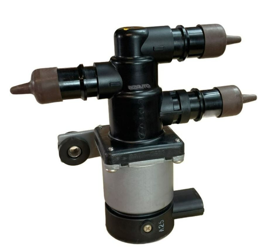 GENUINE ! 3-WAY VALVE ASSEMBLY for 2022-2023 GENESIS GV60 KIA EV6 ...