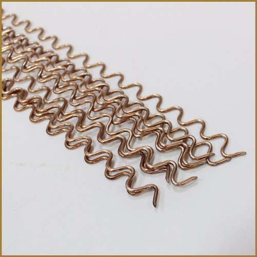 100Pcs 335mm Wiggle Wires Wavy Wires For Car Body Dent Repair Spot ...