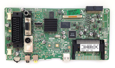 Platine main board ref 23078499 / TB236F101 pour tv Technical ...