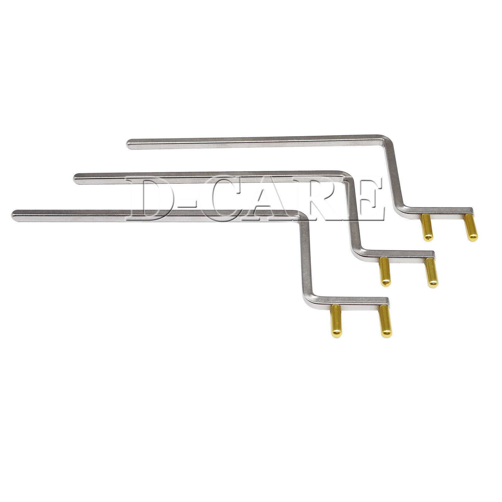 Dental XCP X-Ray Bitewing Anterior Posterior Metal Positioning ...