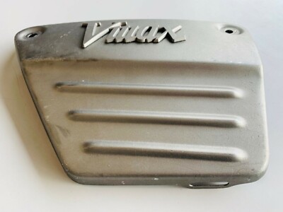 (20.) YAMAHA VMAX12 VMAX 1200 RIGHT SIDE FAIRING COVER JAPAN | eBay