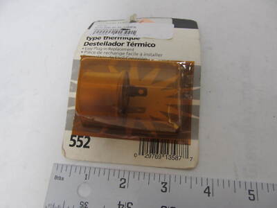552 NAPA Thermal Turn Signal & Hazard Flasher 12 Volt Plug-In | eBay