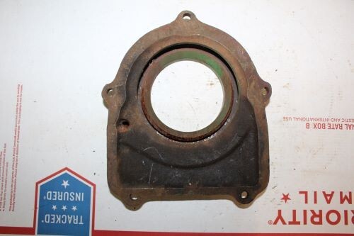 OEM John Deere A3266R Oil Slinger Cover A 584000-694827 AO - AR 272000 ...